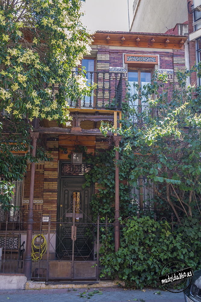 El Madrid Moderno – Madrid a 360º