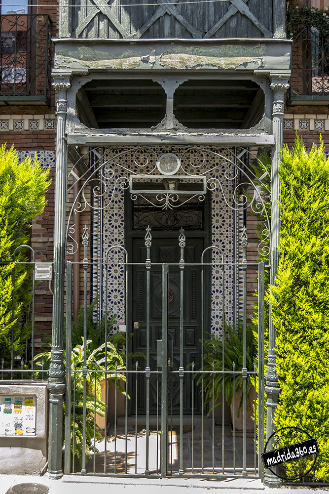 El Madrid Moderno – Madrid a 360º