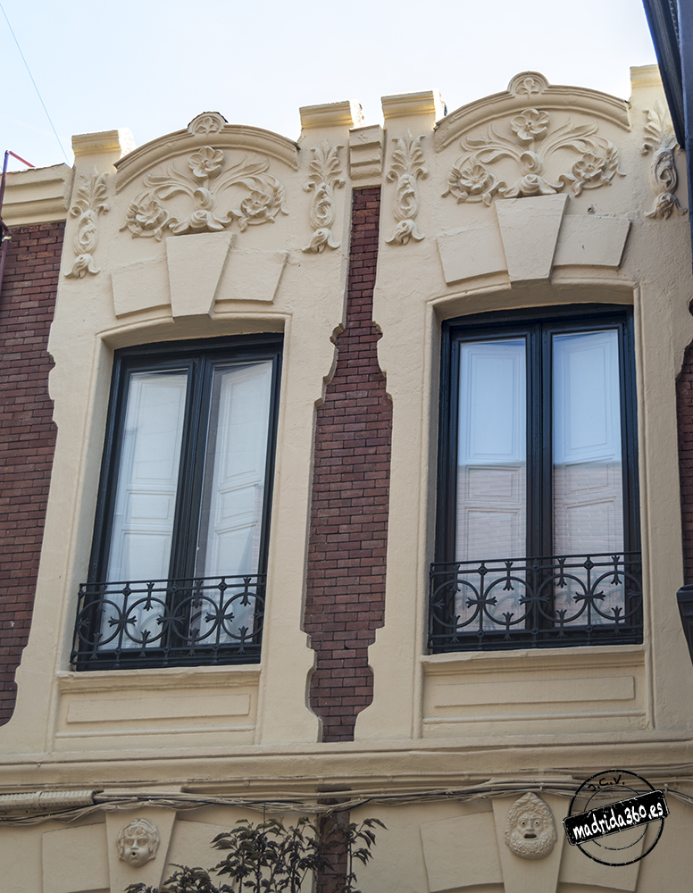 El Madrid Moderno – Madrid a 360º